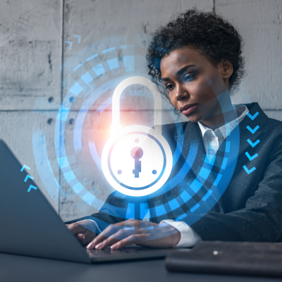 Cybersecurity Services - Ballycoolin, Dublin | Techsure