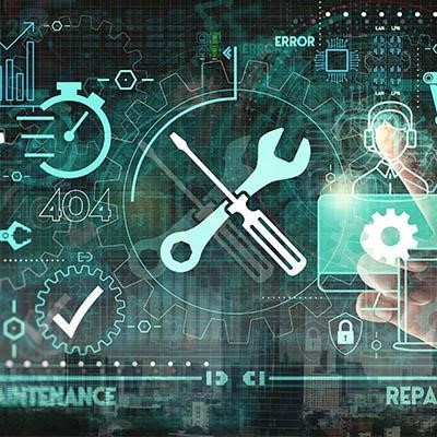 Keep Your Technology Working for You - Ballycoolin, Dublin | Techsure