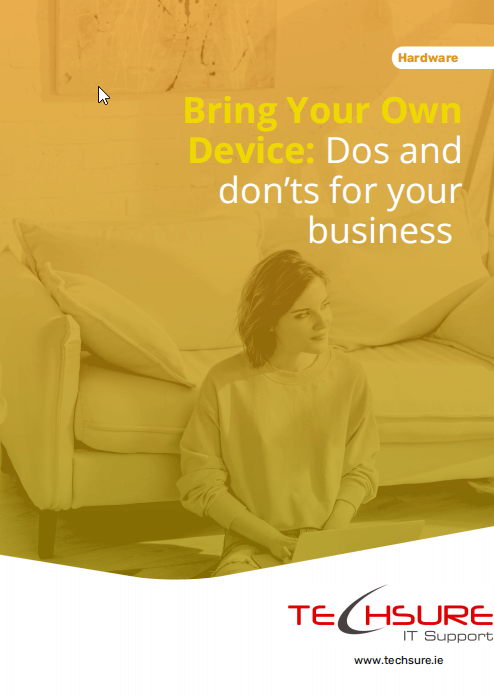 Download Techsure Webguide March 2025 - Ballycoolin, Dublin | Techsure