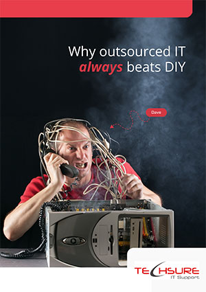 Download Our Techsure January Guide - Ballycoolin, Dublin | Techsure